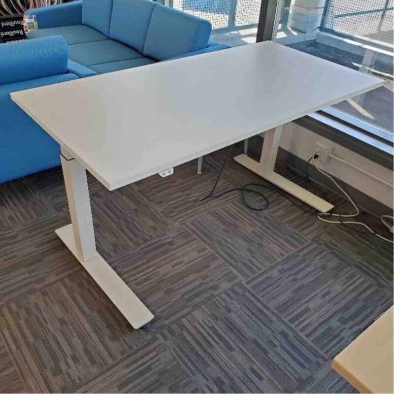 Electric Height Adjustable Table - Impact Props